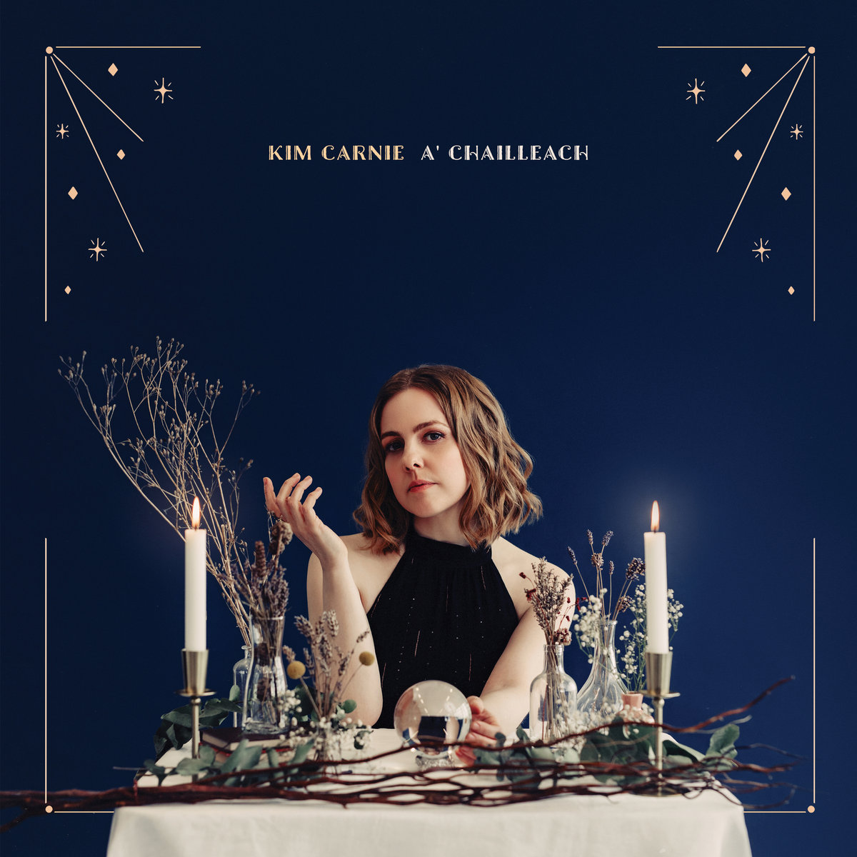 A' Chailleach (2025) | Kim Carnie