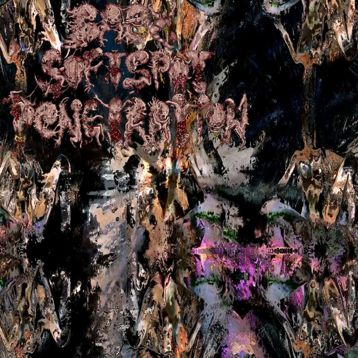 Trans Dimensional Nymphomaniacal Semen Siphoning Space Sluts On A
