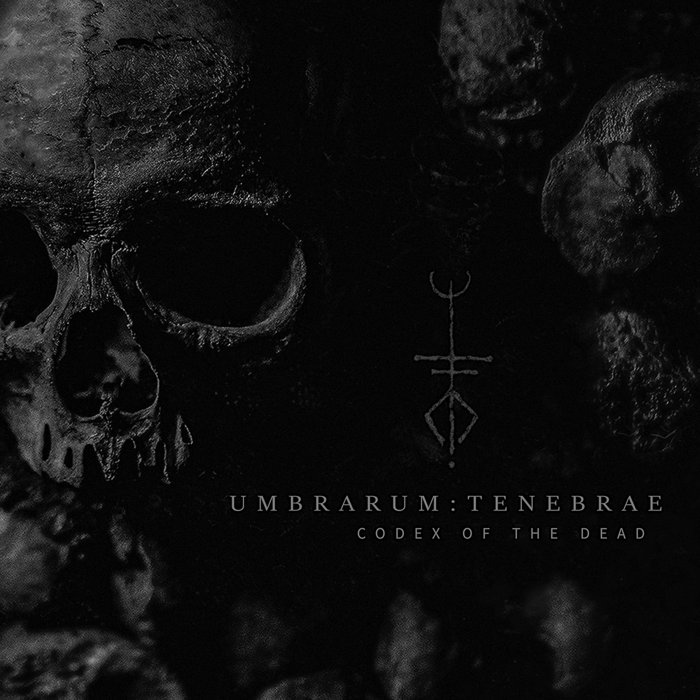 Codex Of The Dead | Umbrarum Tenebrae