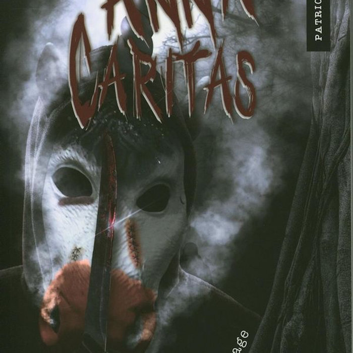 Patrick Isabelle lit un extrait de Anna Caritas 4 | Patrick Isabelle ...