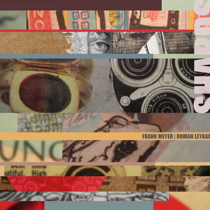 Shards | Frank Meyer, Roman Leykam | Frank Mark Arts