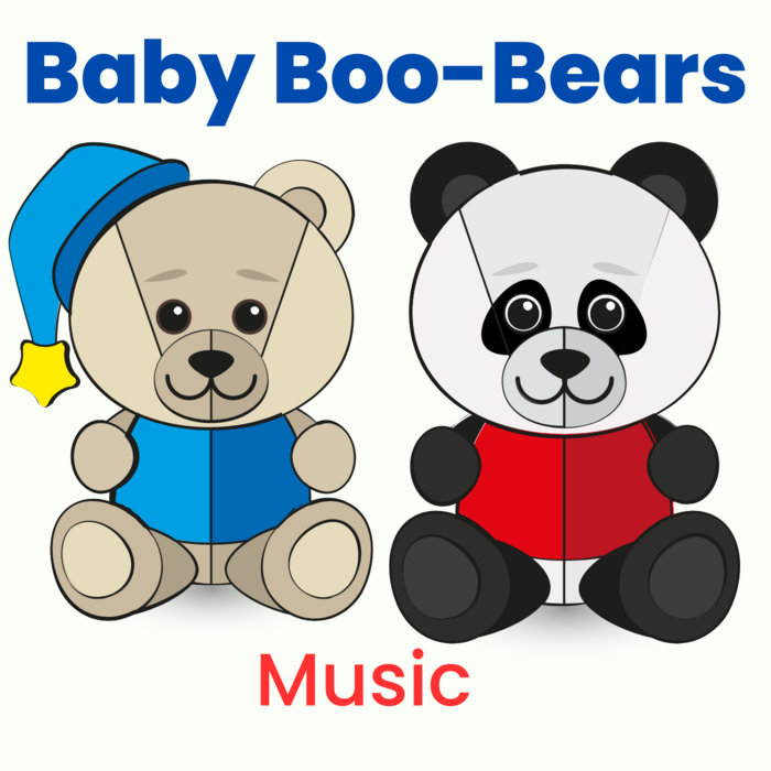 Baby Boo-Bears 1 | Baby Boo-Bears