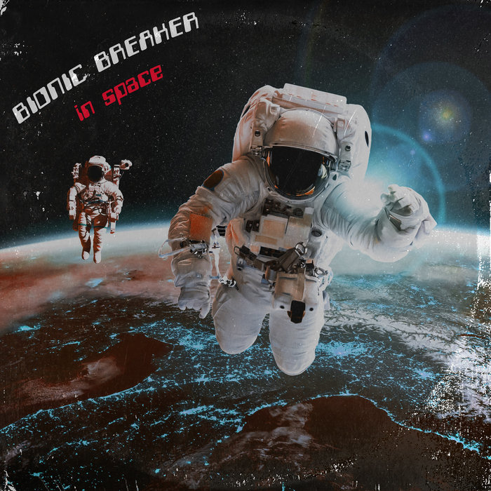 Bionic Breaker In Space | Bionic Breaker | Rockers Lane