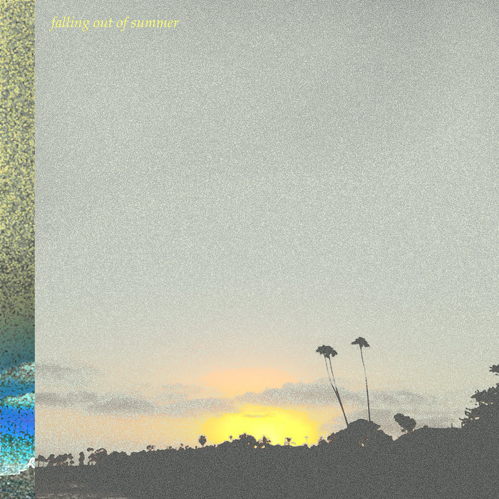 falling out of summer | bentrok