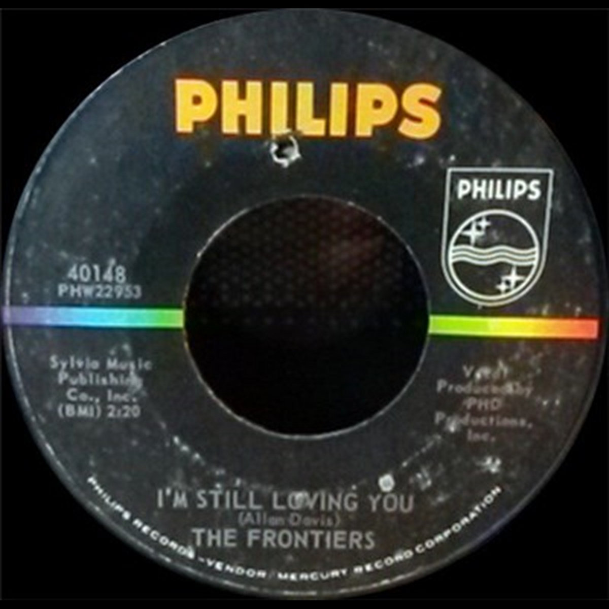 Im Still Loving You I Just Want You | The Frontiers