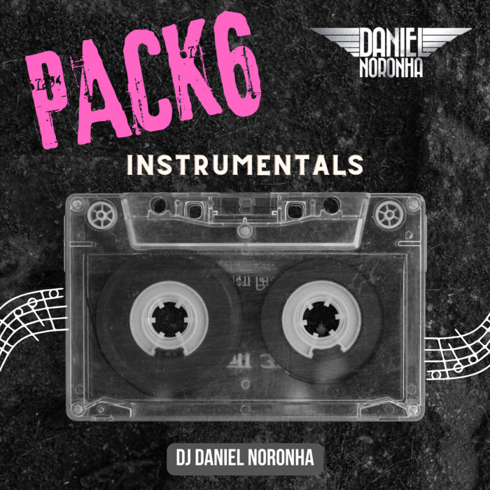 PACK 6 - INSTRUMENTALS | Daniel Noronha