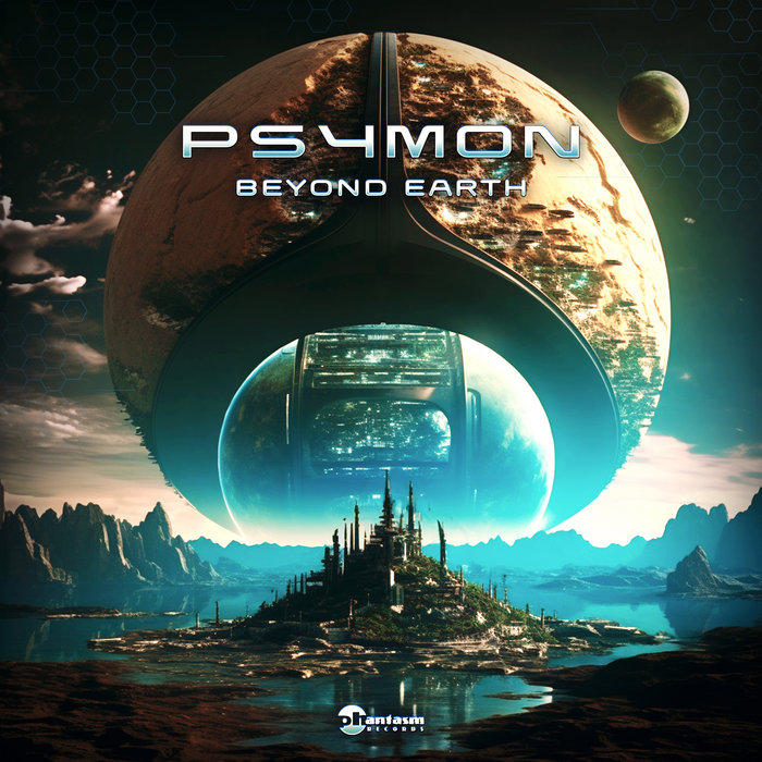 Beyond Earth EP | Psymon