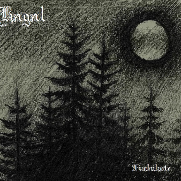 Fimbulvetr | Hagal