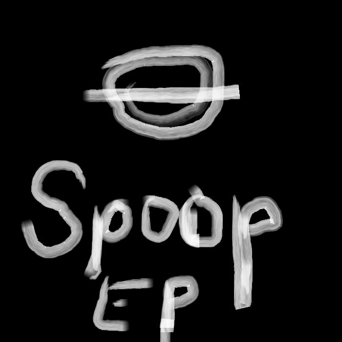 SPOOP EP | Everlasting Goth Whopper