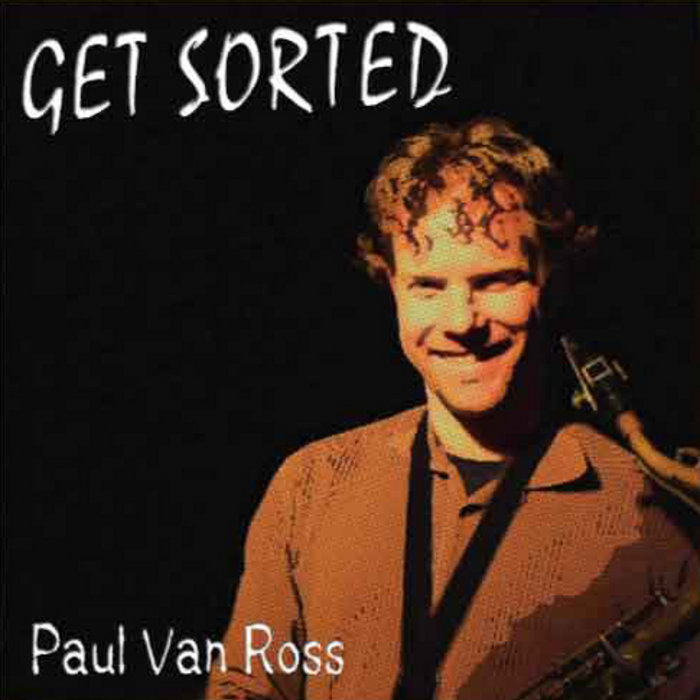 Tango for 'H' | Paul Van Ross