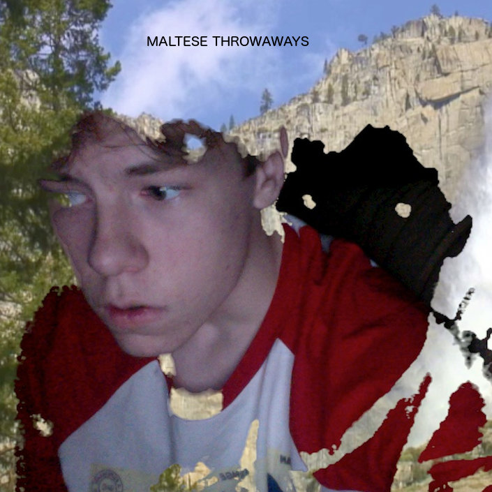 maltese throwaways | penghoul