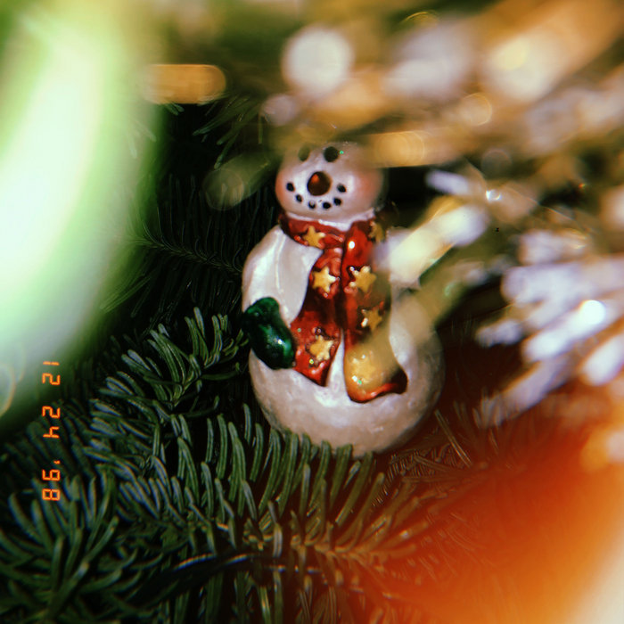 last christmas | jeremy buller