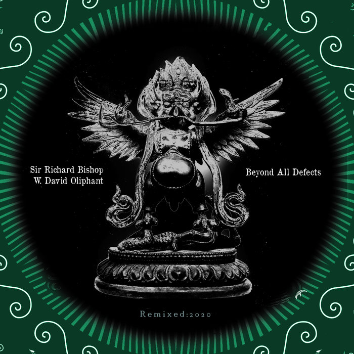 Beyond All Defects : 2020 | Sir Richard Bishop & W. David Oliphant ...