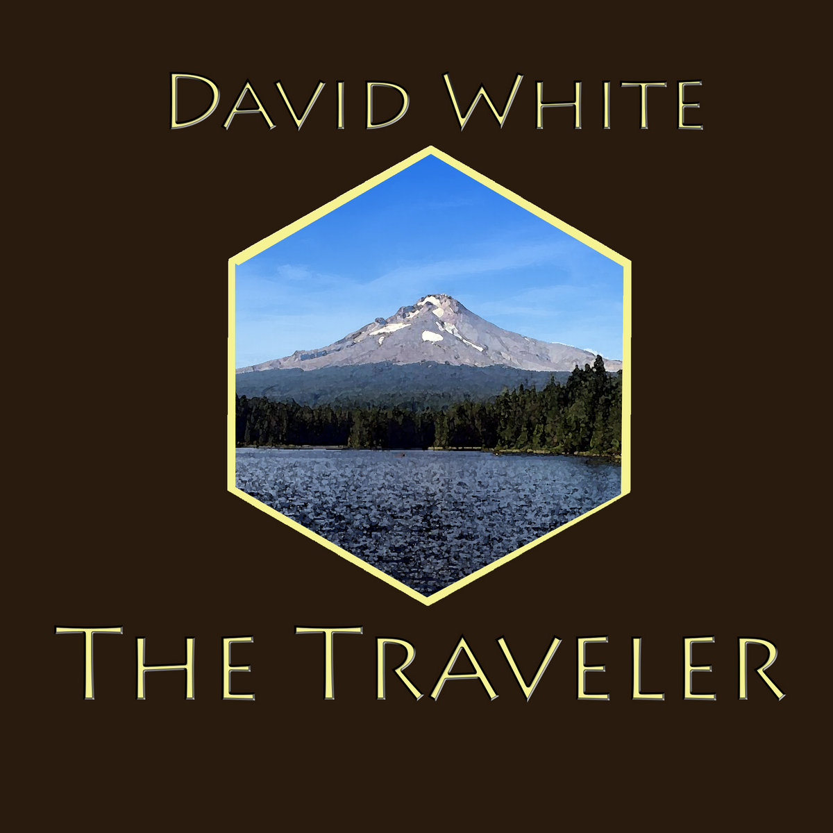 The Traveler | David White