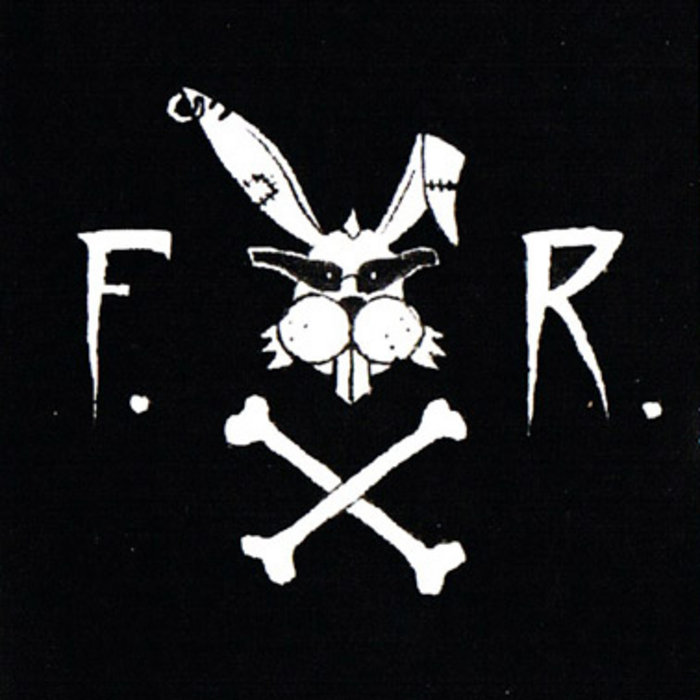 Animal | Fractal Rabbit