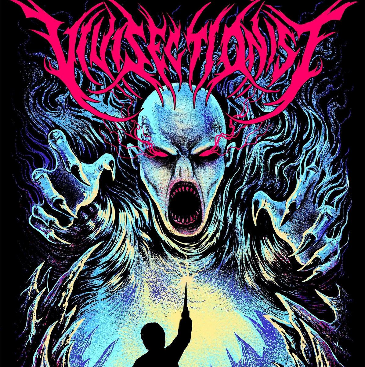 Final Form | Vivisectionist