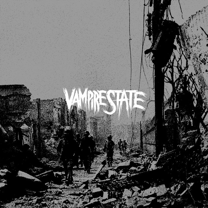 Vampira Estado 2023 | Vampire State