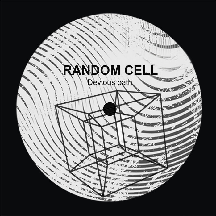 Devious Path | Random Cell