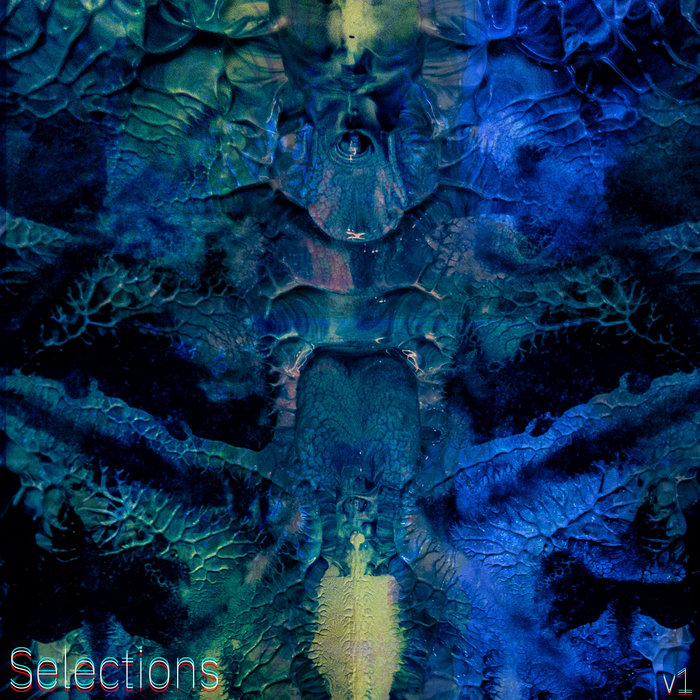 Selections V1 | OLD [Saurabh Choraria]