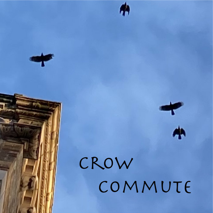 Crow Commute | Crow Commute