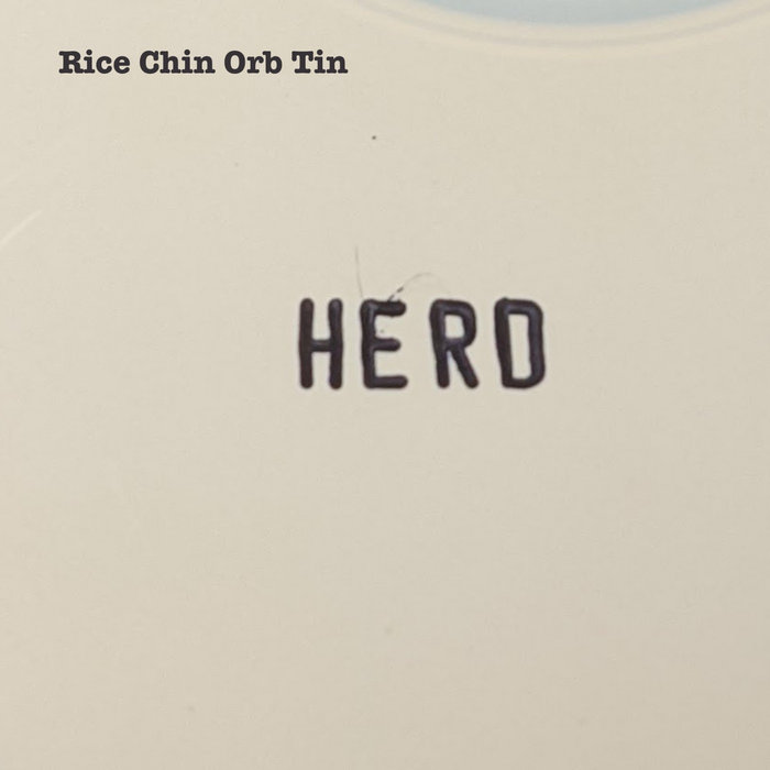 Herd | Rice Chin Orb Tin