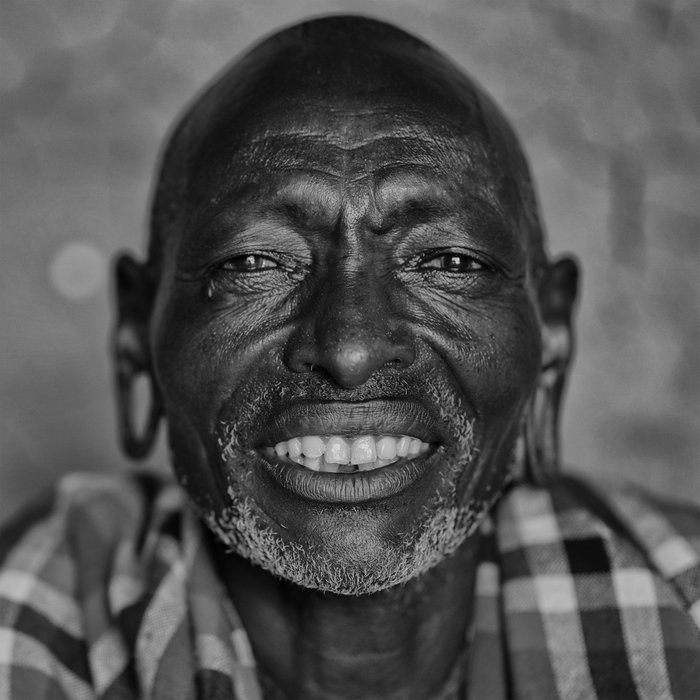 Lionheart | Hans Johnson