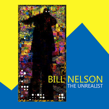 Music | Bill Nelson