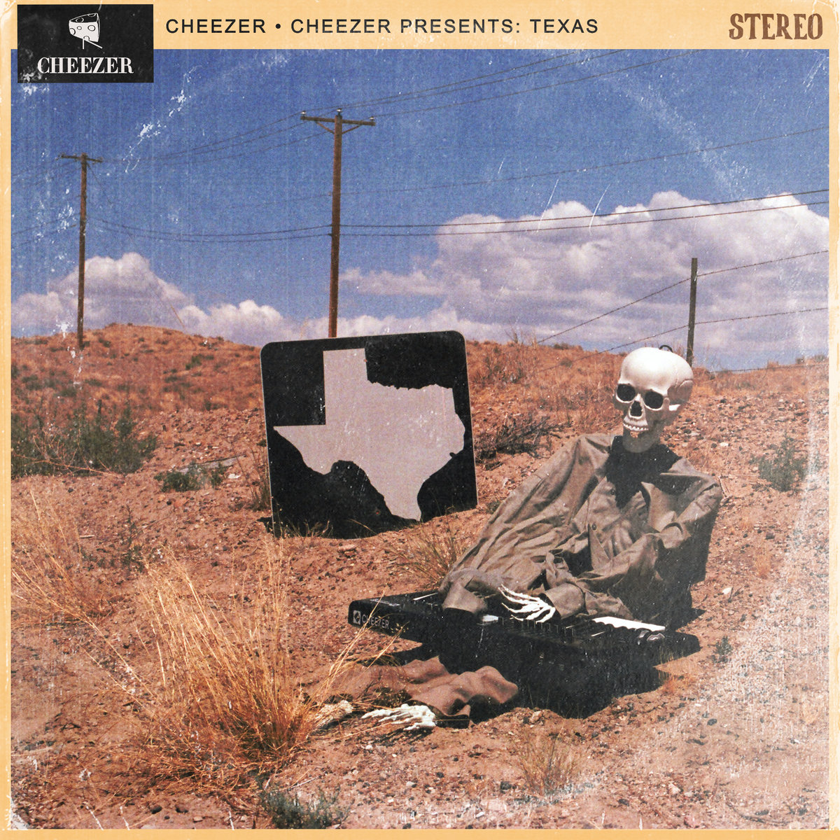 Cheezer Presents: Texas | Cheezer