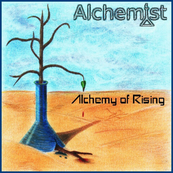 Alchemy of Rising | ALCHEMIST (CZE)