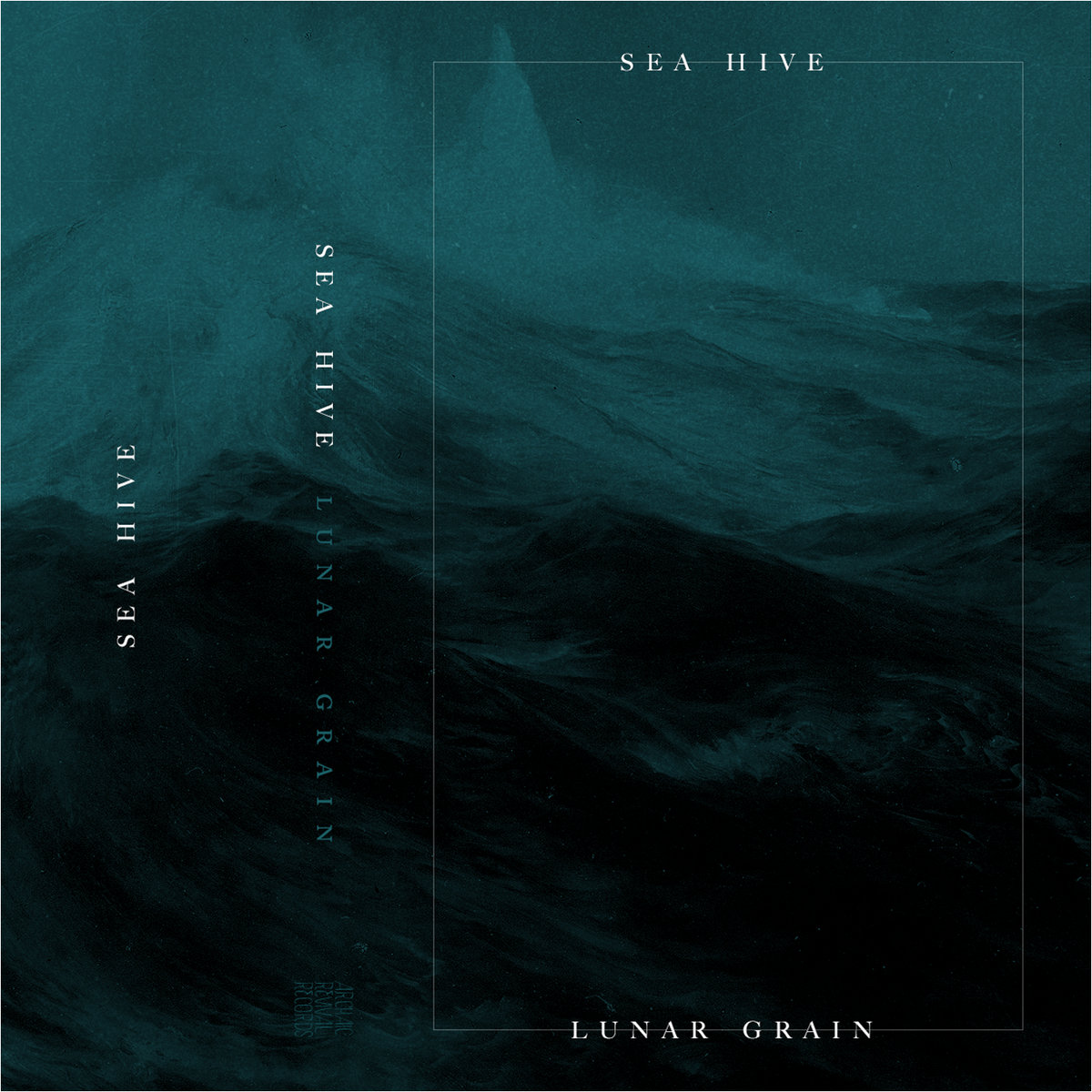 Lunar Grain | Sea Hive | CHVRCH STREET