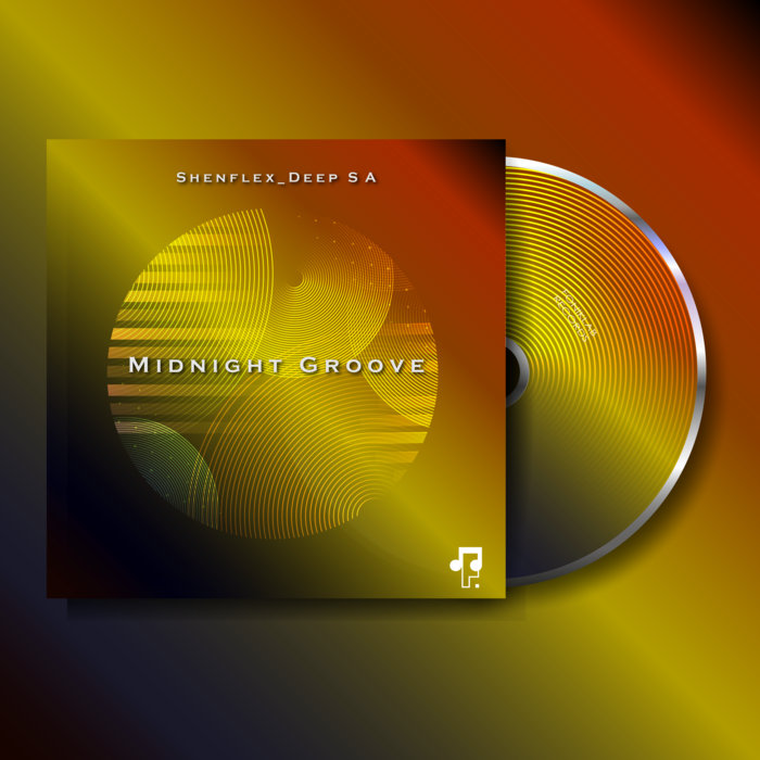 Midnight Groove | Shenflex_Deep SA | FonikLab Records