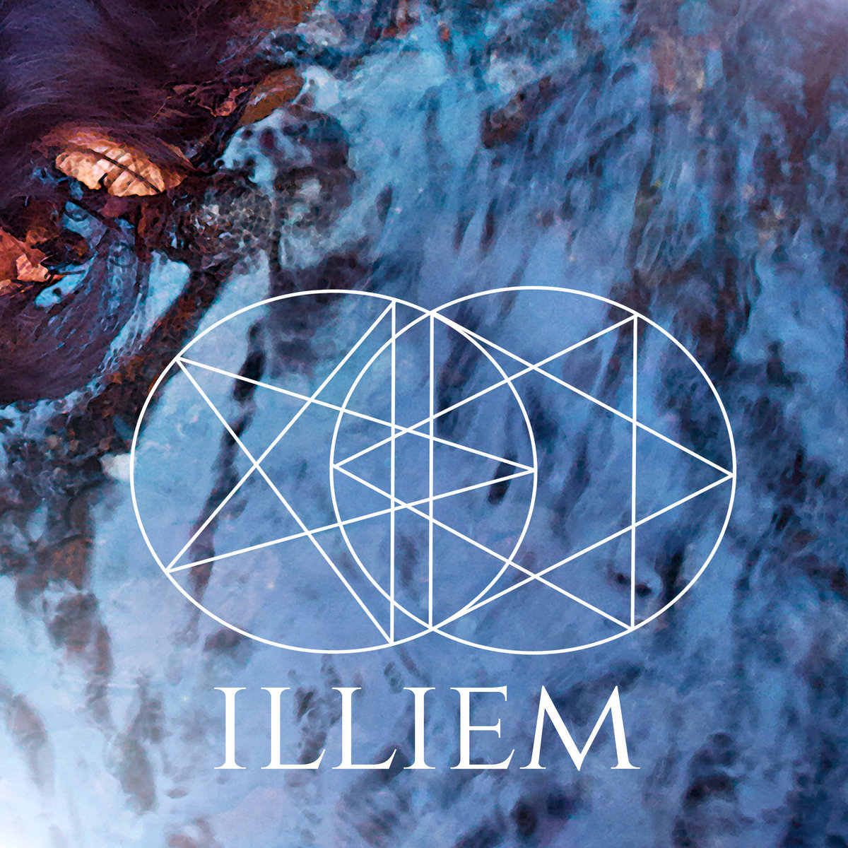 Illiem | Eve Marie Roy | evemarieroy