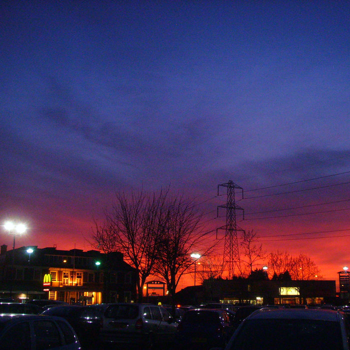 Marginalia 10 | Peter Nagle