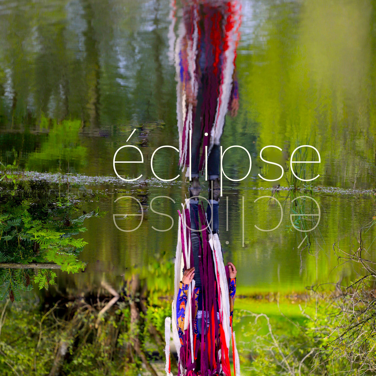 Eclipse | Julie Seiller