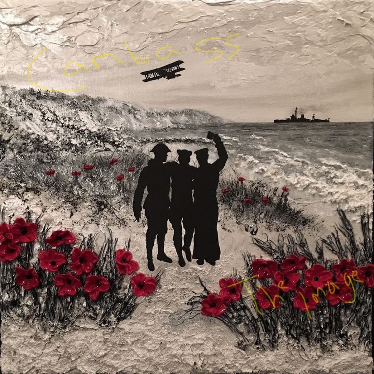 Bonus Track *** : Death of Death | Christian AI Music Bros and Sis Smash