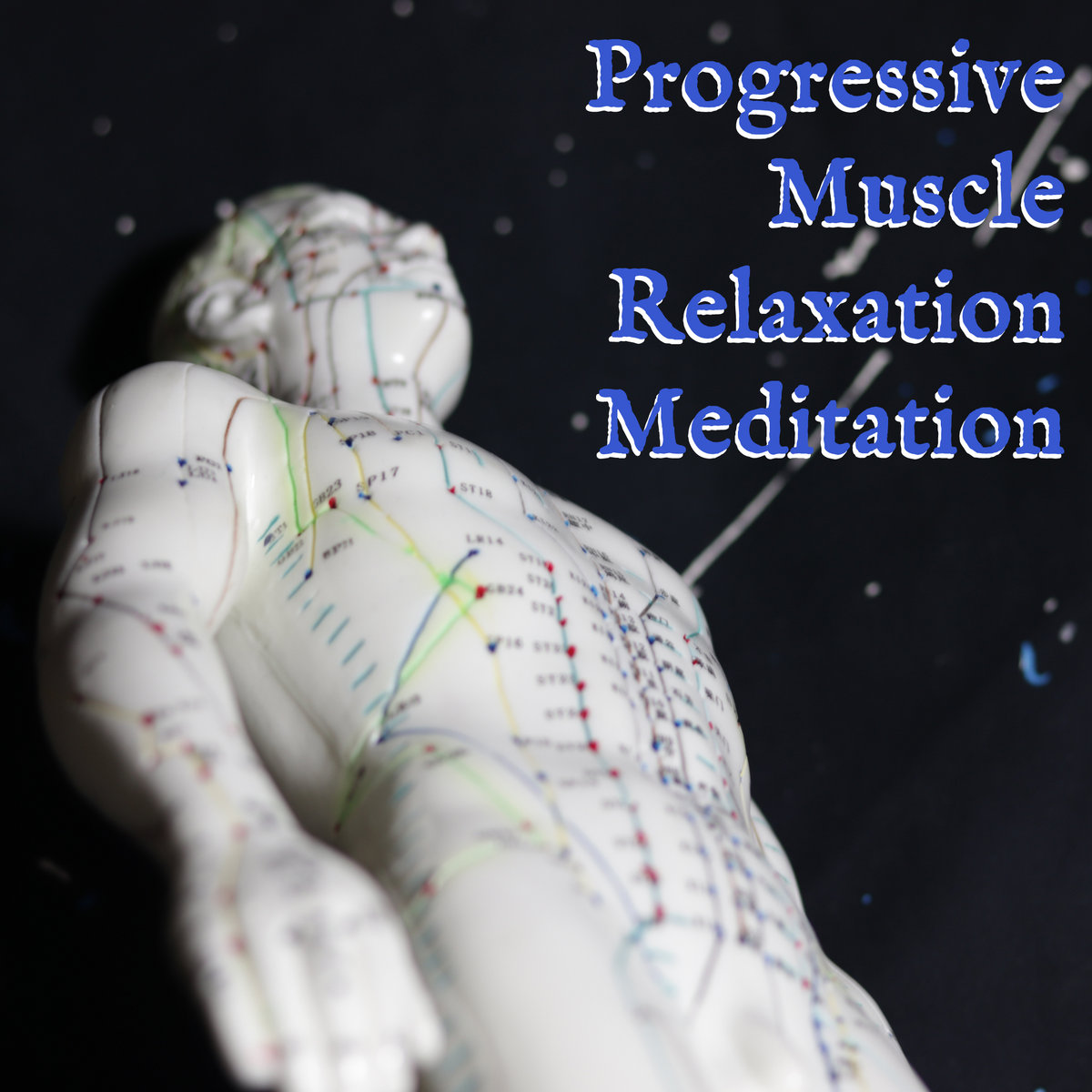 Progressive Muscle Relaxation | Branches of Healing