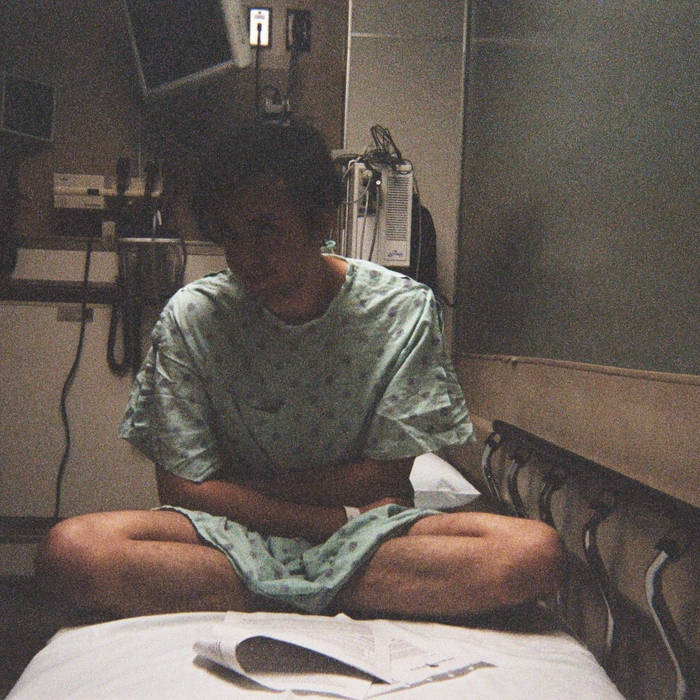 disgraceland | elvis depressedly