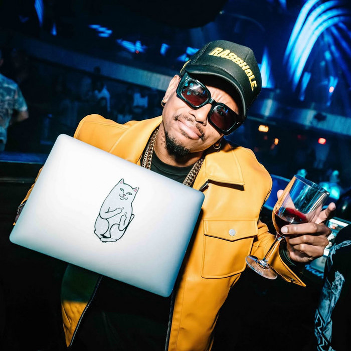 Dj Puffy Sound Effects 2025 Pack #4 | DJ Puffy | DJ Expho