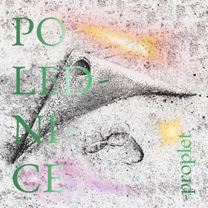 POLEDNICE | Proplet