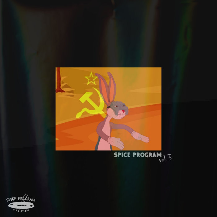 Spice Program vol. 3 | Spice Programmers