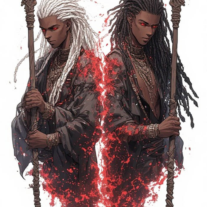 Infinite" Ancient Ones (The Soundtrack Album) | Mark Anthony Pepito ...