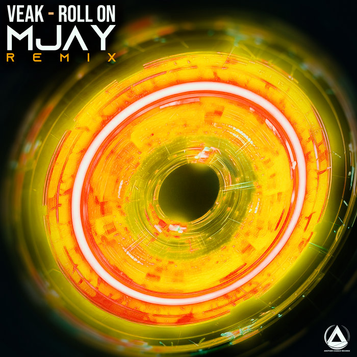 Roll On (MJAY Remix) | Veak (Wayside Recordings) | Wayside Recordings