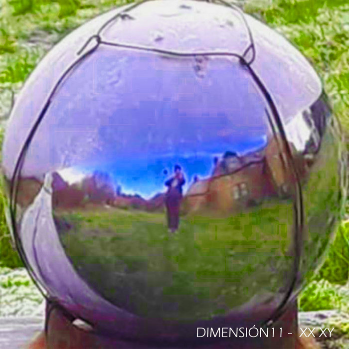 Dimensión11 - XX/XY | ETCS Records