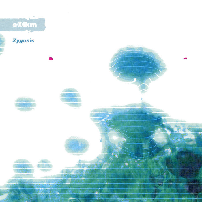 Zygosis ~ 1999 | ErikM | eRikm