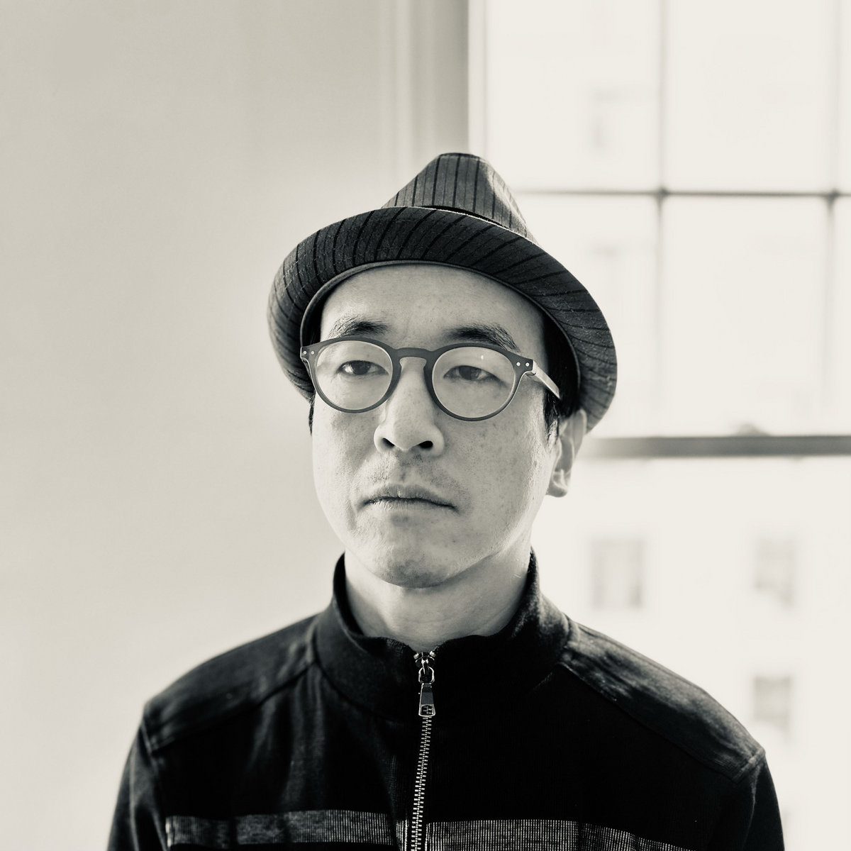 8 Songs | Lawrence Lui