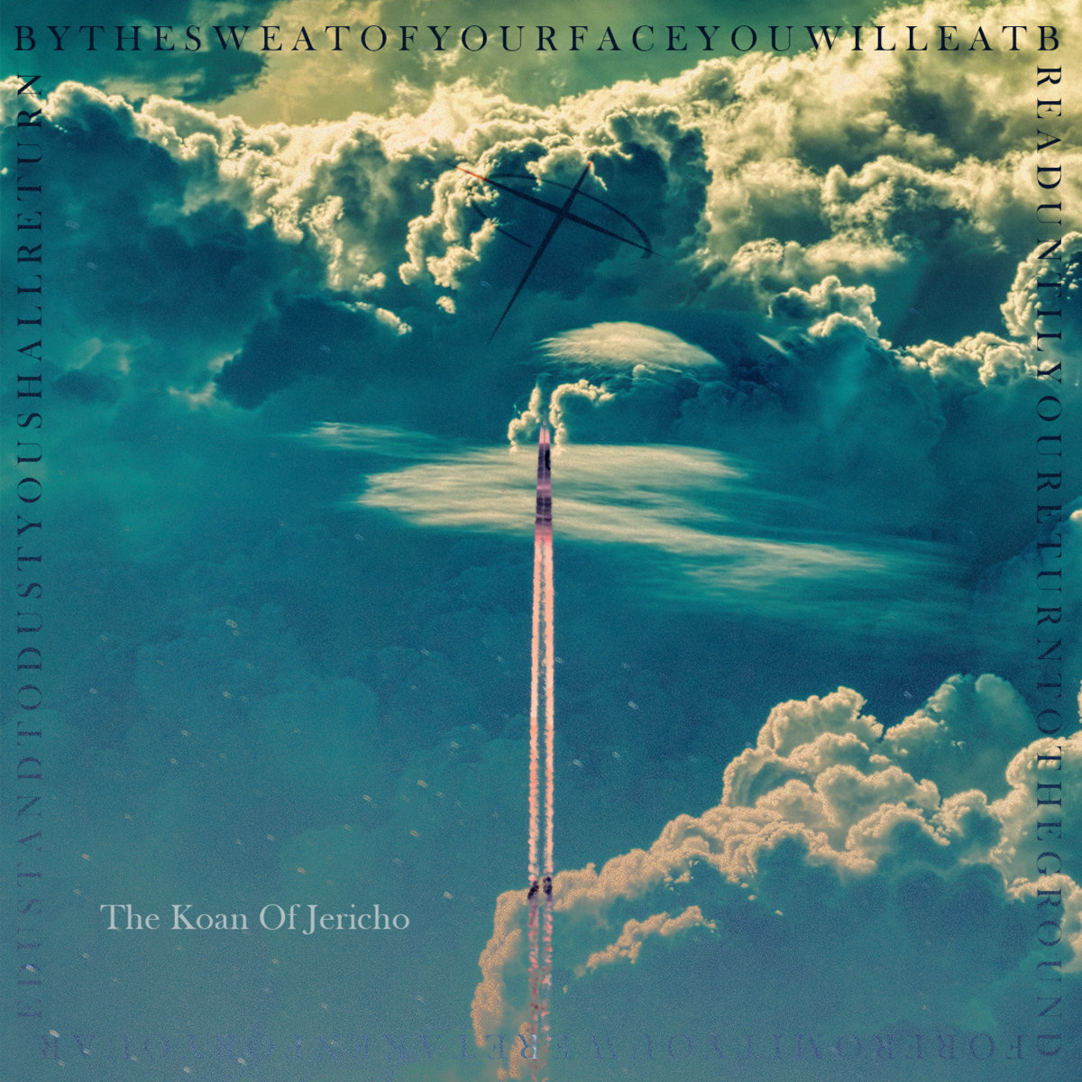 The Koan Of Jericho | Eivesohn