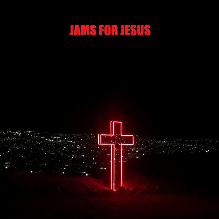 Jams for Jesus | Jams for Jesus