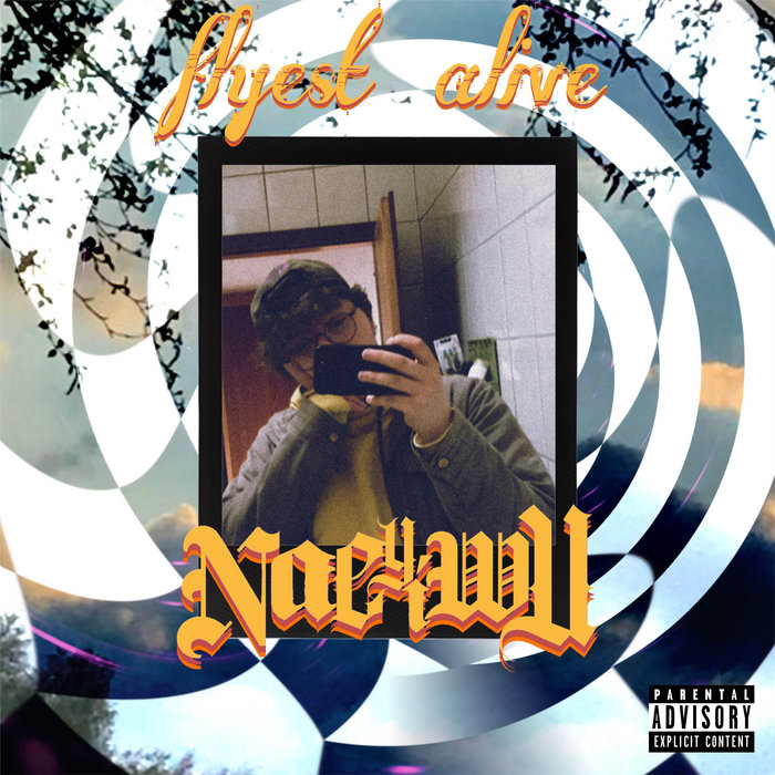 FLYEST ALIVE | Naeyiwu | digitalgods