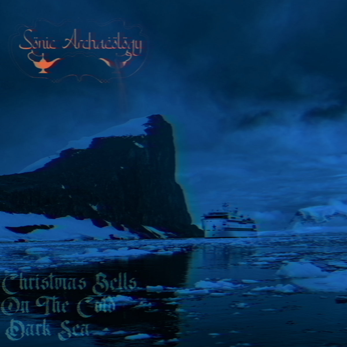 Christmas Bells on the Cold Dark Sea | Sonic Archaeology