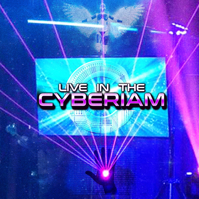 LIVE in The Cyberiam | The Cyberiam